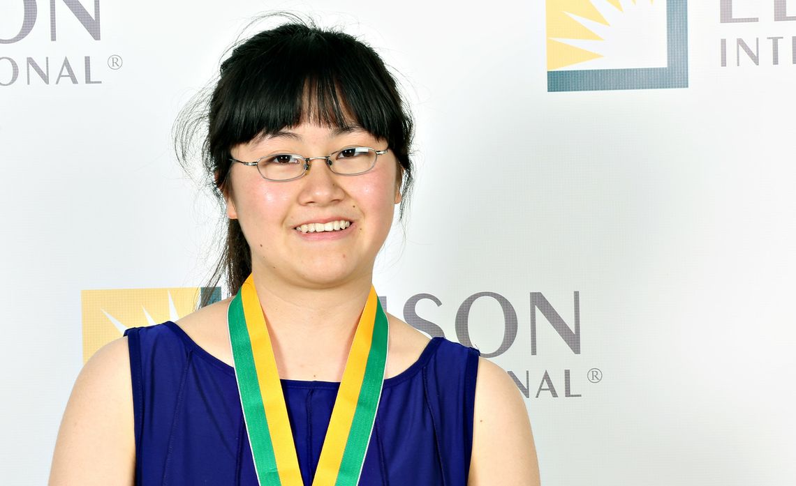 Edison Scholar Urges High School Seniors to Apply by Feb. 1 Deadline | Energized by Edison